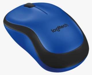Logitech M220 Silent Blue PNG Image | Transparent PNG Free Download on ...