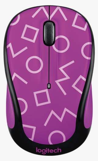 Image For Mouse - Logitech M325c PNG Image | Transparent PNG Free ...