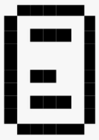 Paper 8 Bit Png PNG Image | Transparent PNG Free Download on SeekPNG