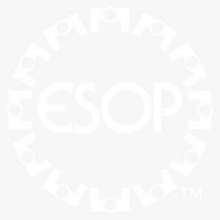 Esop Logo Png White PNG Image | Transparent PNG Free Download on SeekPNG