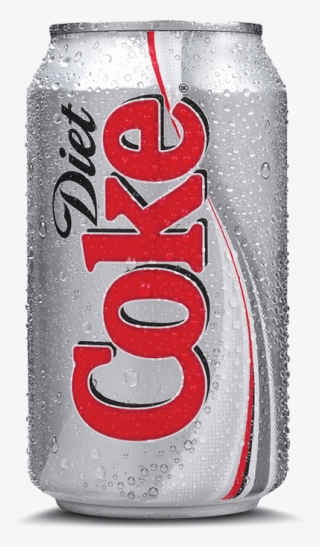 Diet Coke - Coca-cola Diet Can 375ml Single PNG Image | Transparent PNG ...