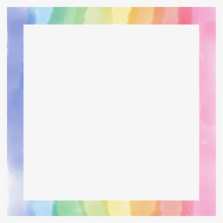 Rainbow Sticker - Paper PNG Image | Transparent PNG Free Download on ...