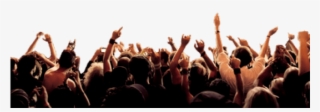 Crowd Clipart Transparent Background - Transparent Crowd PNG Image ...