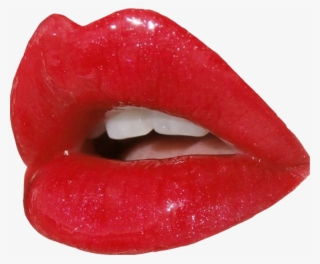 Red Sticker - Tongue PNG Image | Transparent PNG Free Download on SeekPNG