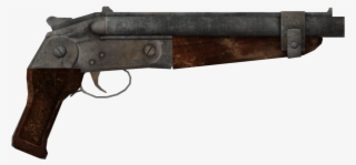 Sawed-off Shotgun PNG Image | Transparent PNG Free Download on SeekPNG