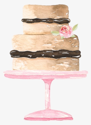 Cake Decorating Classes & - Sugar Cake PNG Image | Transparent PNG Free ...
