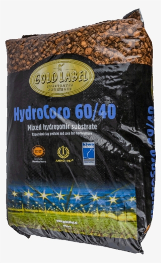 Buy Gold Label Hydrococo 60/40 Mix - Basmati PNG Image | Transparent ...