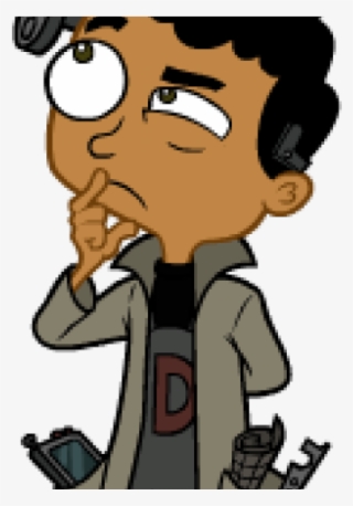 Phineas And Ferb Baljeet Hulk