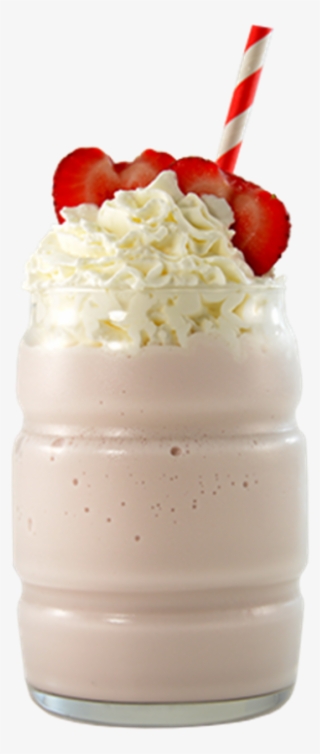 Berry Bean Milkshake - Buttercream PNG Image | Transparent PNG Free ...