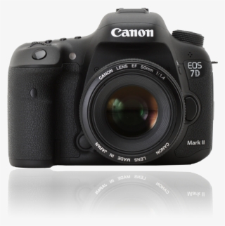 Canon Eos 7d Mark PNG Image | Transparent PNG Free Download on SeekPNG