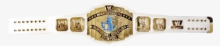 Wwe Intercontinental Championship - Badge PNG Image | Transparent PNG ...