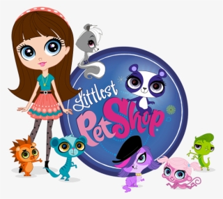 Little Pet Shop Gif PNG Image | Transparent PNG Free Download on SeekPNG