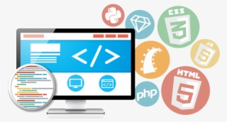 Coding Code Cover Facebook PNG Image | Transparent PNG Free Download on ...