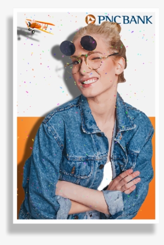 Pnc Bank - Poster PNG Image | Transparent PNG Free Download on SeekPNG