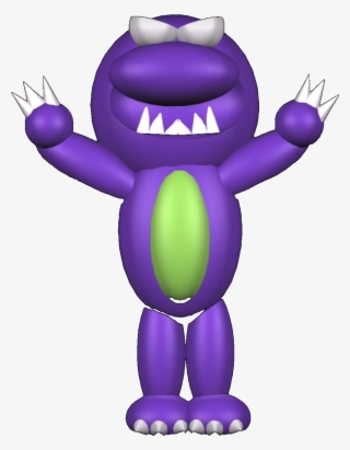 Barney - Barney And Barney PNG Image | Transparent PNG Free Download on ...