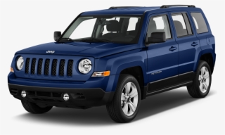 The Jive Jeep - Jeep Front Pic Png PNG Image | Transparent PNG Free ...