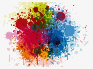 Download Color Splash No Background | Transparent PNG Download | SeekPNG