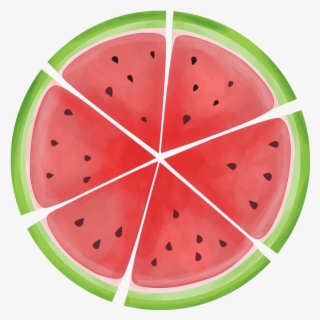 Watermelon Clipart Svg - Emoji PNG Image | Transparent PNG Free ...