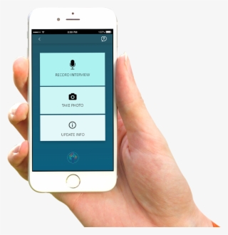 Hand Holding Iphone Png Image - Hand Holding Iphone Transparent PNG ...