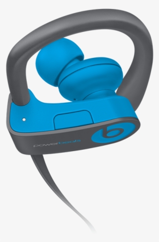 Beats Powerbeats 3 Wireless Active By Dr - Power Beat 3 Wireless PNG ...