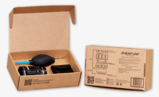 Classic Packaging Corp - Box PNG Image | Transparent PNG Free Download ...