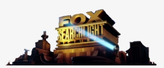 Png Fox Searchlight Pictures Logo PNG Image | Transparent PNG Free ...