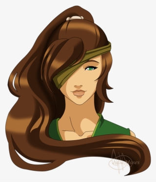 The Last Airbender Oc Prize Earthbender By - Avatar The Last Airbender ...