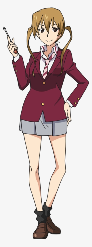 Jinko-body - Jinko Sasajima PNG Image | Transparent PNG Free Download ...