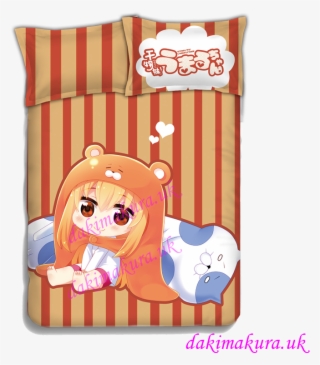Himouto Umaru Chan Umaru Umaruchan Umaru Chan - Eating While Watching ...