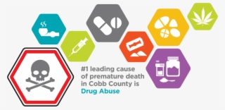 Cobb Behavioral Health - Emblem PNG Image | Transparent PNG Free ...