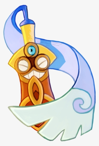 Evolution Of Honedge - Pokemon Honedge PNG Image | Transparent PNG Free ...