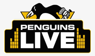 Pittsburgh Penguins Radio - Pittsburgh Penguins PNG Image | Transparent ...
