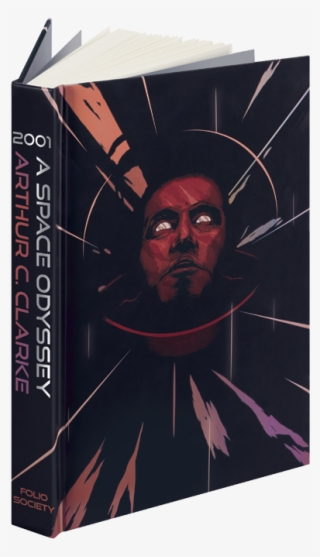 2001 Space Odyssey Folio PNG Image | Transparent PNG Free Download on ...