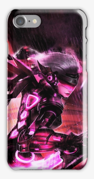 League Of Legends - 7+ Phone Cases Shameless PNG Image | Transparent ...