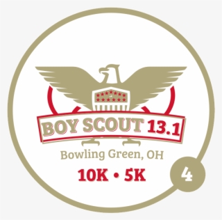 Images Of Boy Scout Logo - Boy Scout And Girl Scout Logo PNG Image ...