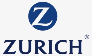 Instant Life Insurance From Zurich - Logo Zurich Seguros Png PNG Image ...