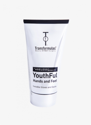 Transformulas Youthful Hands - Cosmetics PNG Image | Transparent PNG ...