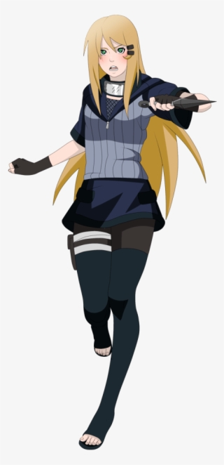 Naruto Oc Asuka Takashi PNG Image | Transparent PNG Free Download on ...