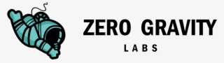 Space Report - Zero Gravity Labs Logo PNG Image | Transparent PNG Free Download on SeekPNG