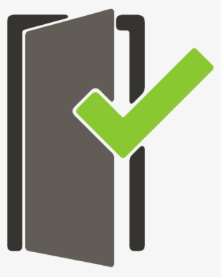 Room Inspection Icon PNG Image | Transparent PNG Free Download on SeekPNG
