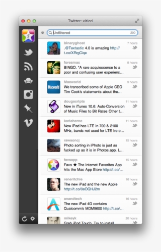 My Favorites App Screen PNG Image | Transparent PNG Free Download on ...
