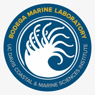 Bml Logo Png, 2593 X - Ucdavis Bodega Marine Laboratory PNG Image ...