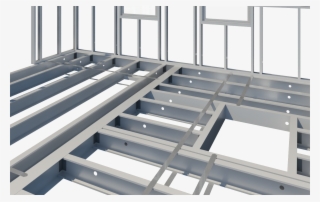 1500 X 947 5 - Design Cold Formed Steel Stairs PNG Image | Transparent ...