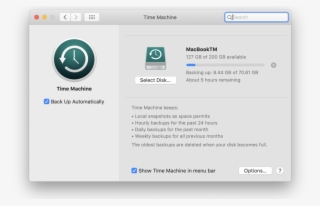 Download Png Ico Icns - Time Machine Mac Icon PNG Image | Transparent ...