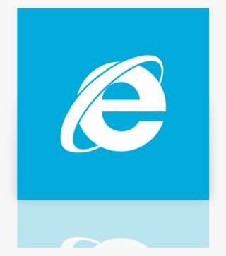 Home Icons Internet Explorer - Ie11 Internet Explorer 11 Icon Png PNG ...