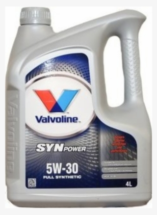 Valvoline - Valvoline Synpower Sae 5w 30 PNG Image | Transparent PNG ...