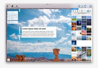 Choosing A Background For A Single Layout Block PNG Image | Transparent ...