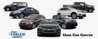 Used Car Lineup - Pre Owned Vehicles Png PNG Image | Transparent PNG ...