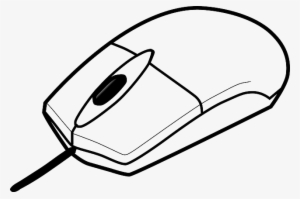 Keyboard Drawing Mouse - Computer Mouse Clipart PNG Image | Transparent ...