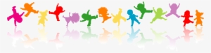 Dancing Kids - Kids PNG Image | Transparent PNG Free Download on SeekPNG